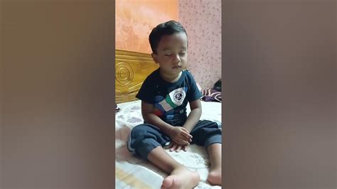 সোনা বাবু ঘুমিয়ে পড়ে যাচ্ছে😪😪😪😪 Youtube