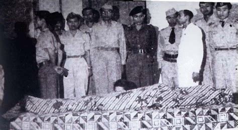 Tilu Tilu 33 Panglima Besar Jendral Sudirman