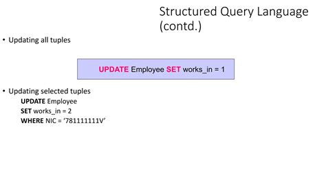 Sql Presentation And Explaination Short I Pptx