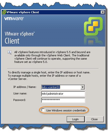 Vmware Vcenter Client Inventory Search Fails Error Login To The Query Service Failed