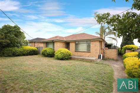 106 Alexander Avenue Thomastown Property History Address Research