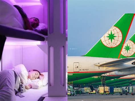 出國旅遊懶人包｜2023年最佳航空公司排名！紐西蘭航空以「躺平」舒眠艙奪冠、台灣只有「這家」擠進前十！ Readygo