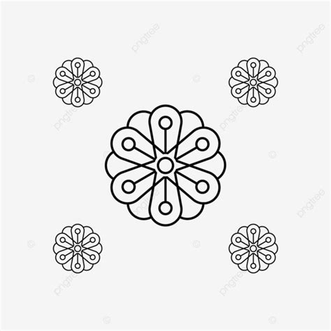 Flower Vector Art Art Vector Art Flower Png And Vector With