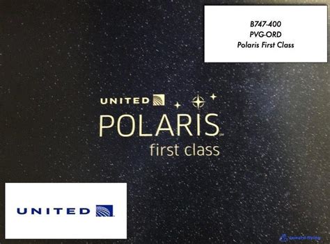 United Polaris Logo Logodix
