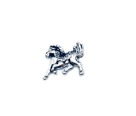 Horse Shoe Pin Finox