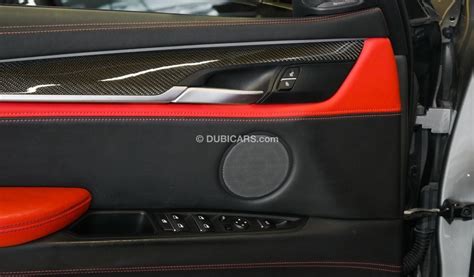 Used Bmw X6m 2018 For Sale In Dubai 715723
