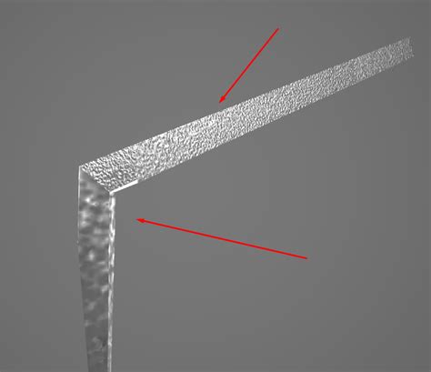 Texturing Scaling Texture Doesn T Work Properly Blender Stack Exchange