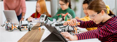 Robotik Kodlama Atölyesi Proje Hocam
