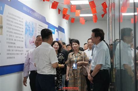 2023年徽商调研暨夏季秘书长研讨会（南宁站）顺利召开