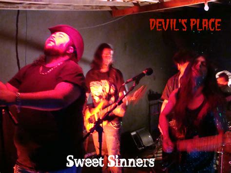 Lêda Rocker Red Devils Mc