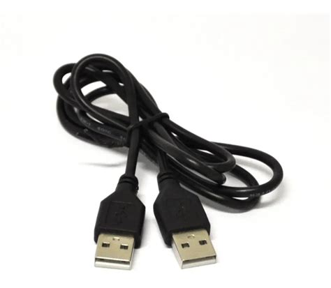 Cabo Extensor Usb Macho X Macho Metros Mercado Livre