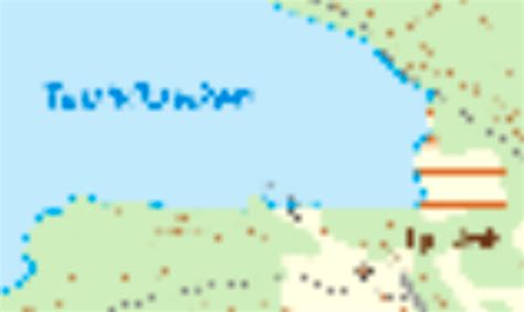 Imported Raster File Becomes Grainydistorted When Plotting With R