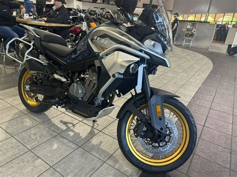 2024 Cfmoto Ibex 800 T For Sale In Canton Ga