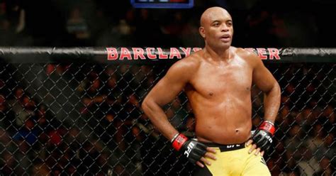 Ex Lutador Aposta Em Combate Acirrado Entre Anderson Silva Jake Paul