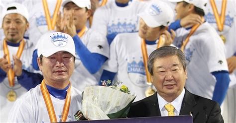 삼성 우승 시리즈 ① 달라진 류중일 감독