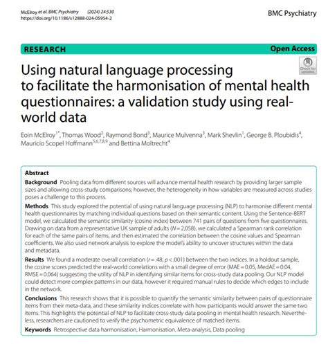 Fast Data Science On Linkedin Using Natural Language Processing To