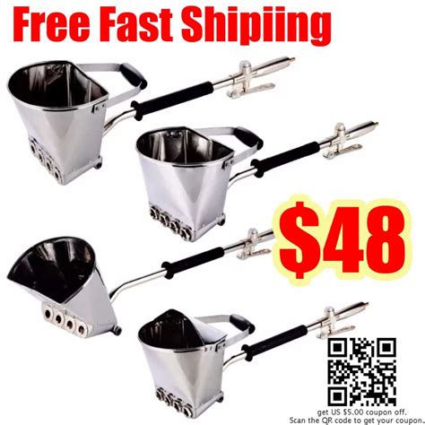 Fast Delivery Wall Mortar Gun Stucco Shovel Hopper Ladle Cement Air Stucco Sprayer Concrete