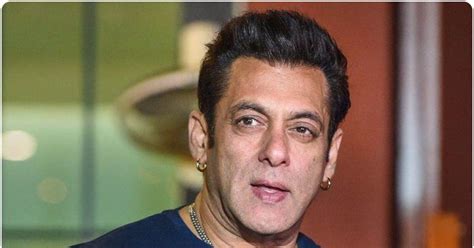 हरियाणा का रहने वाला मगर अभी है Uk में कौन है सलमान खान को धमकी