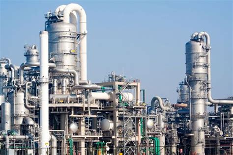 Process Plant Training And Simulations Wsc