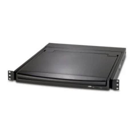 APC 17 Rack LCD Console At Best Price In Ahmedabad By Maxxcom System Private Limited ID