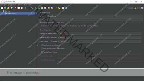 Apache Jmeter Là Gì Hướng Dẫn Sử Dụng Jmeter Test Hiệu Năng Cho Web