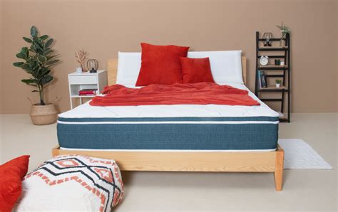 Memory Gel Top Mattress Veradea Mattress