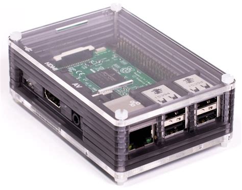 Raspberry Pi 3 Model B Starter Kit Now Available TEGAKARI Information Transmission Media For