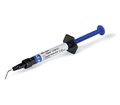Z350 Flowable Composite At Donald Edwards Blog