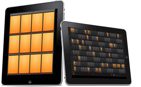 BeatCreator Built With AudioKit AudioKit Pro