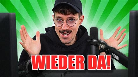 Ich Bin Wieder Da Youtube