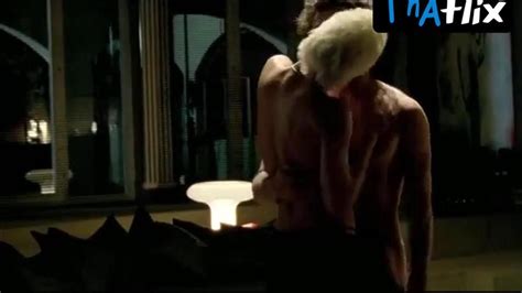 Giovanna Di Rauso Sexy Scene In Romanzo Criminale