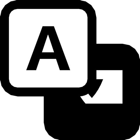 Translate Vector Svg Icon Svg Repo Translate Vector Svg Icon Svg Repo