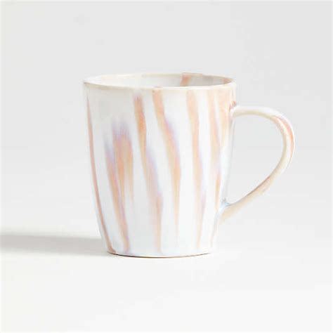 Coffee Mug And Teacup Shopping Crate And Barrel