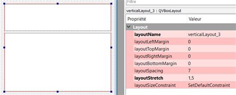 Why Is Layout Stretch Factor Limited To A Certain Size In Qt Designer