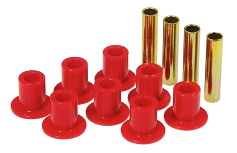 Prothane Leaf Spring Bushings