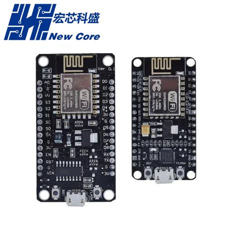 Wireless Module Cp2102 Ch340 Nodemcu V3 V2 Lua Wifi Internet Of Things