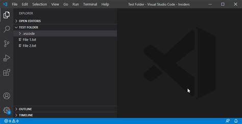 Confusing Unnecessary Highlight In Explorer · Issue 98986 · Microsoftvscode · Github