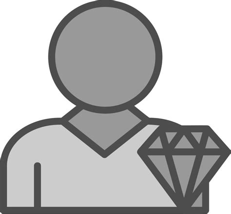 Lifetime Value Vector Icon Design 16383595 Vector Art At Vecteezy