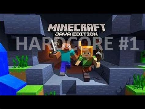 Minecraft Hardcore Deutsch YouTube