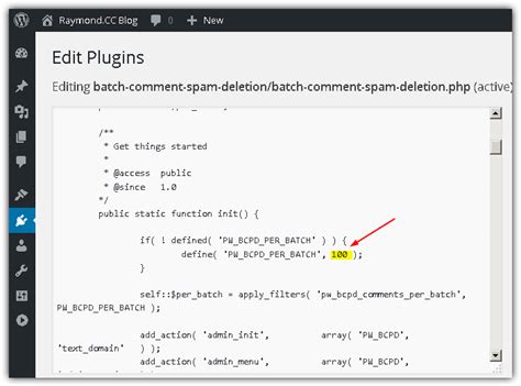 How To Delete Spam Pending Comments In WordPress