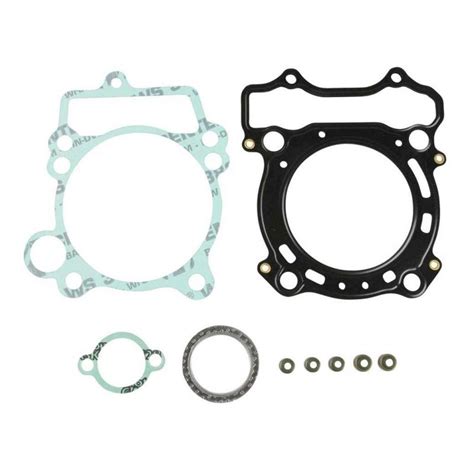 Pochette de joints haut moteur Athena Yamaha YZ 250 F 01 13 Pièces