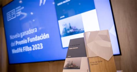 El Premio Fundación Medifé Filba 2024 Abre Su Convocatoria Para