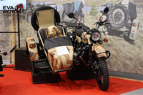 Fotogalerie: Motocykl 2023 - eva-moto.com