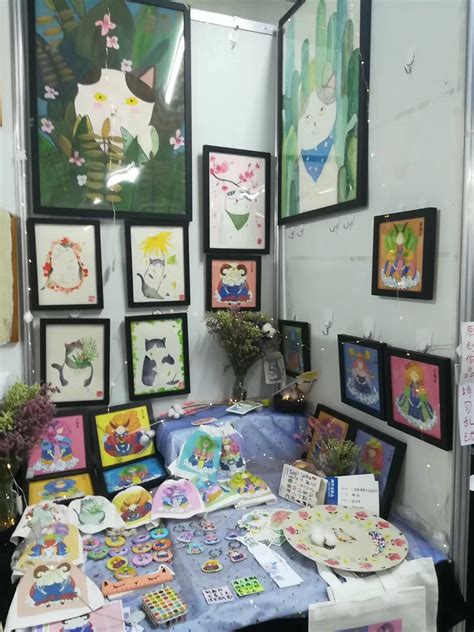 毕业设计展lei蕾蕾 站酷zcool