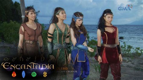 Encantadia 2016 Full Episode 9 Youtube