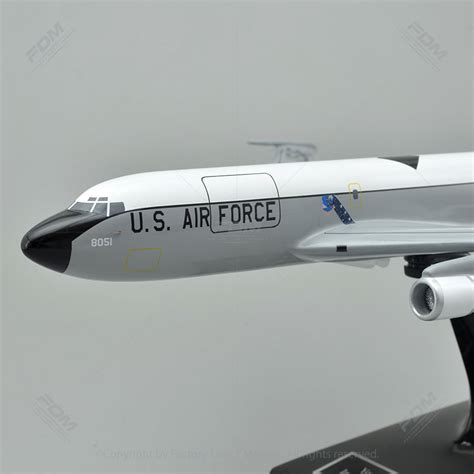 Boeing Ec 135c Looking Glass Model Airplane Factory Direct Models