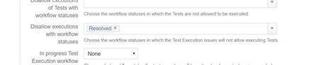 Xray 2407 User Gets A Misleading Message If He Tries To Execute A