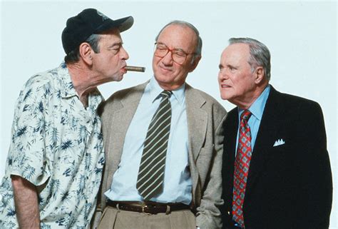 Neil Simon Dies Legendary ‘odd Couple Playwright Dead At 91 Tvline