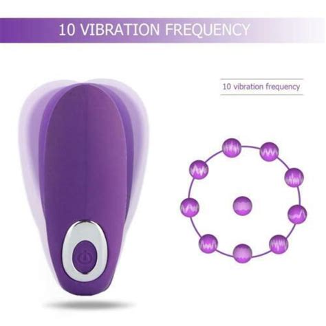 Sex Toys For Women Rechargeable G Spot Clit Vibrator Dildo Massager