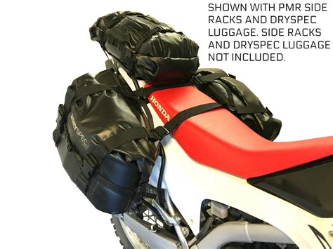 Pmr Honda Crf250l Crf250m Rally Enduro Series Rear Luggage Rack 2012